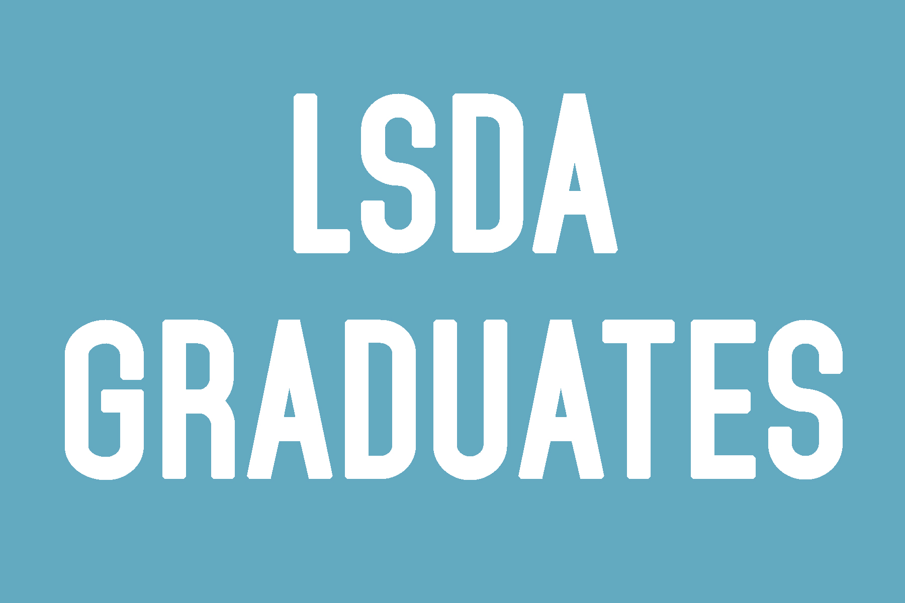 LSDA – London School of Dramatic Art