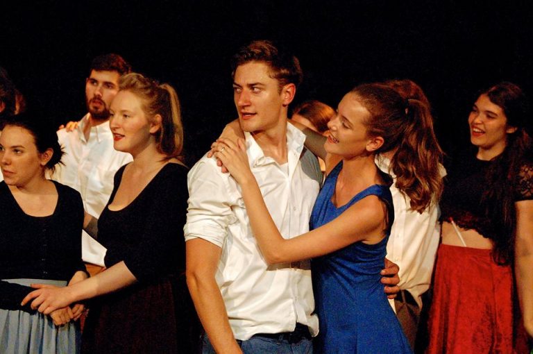 About Us « LSDA – London School of Dramatic Art