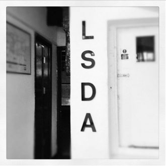 COURSES « LSDA – London School of Dramatic Art