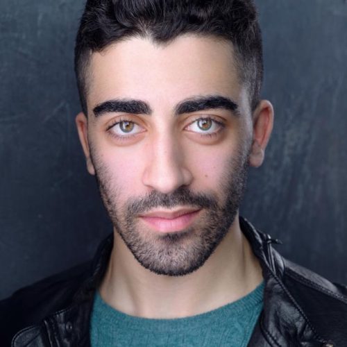 2018 Graduates « LSDA – London School of Dramatic Art