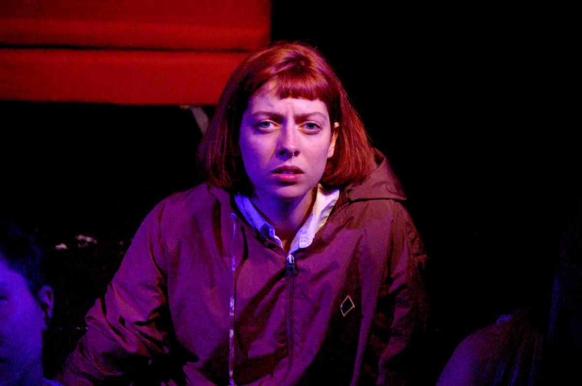 Fury « LSDA – London School of Dramatic Art